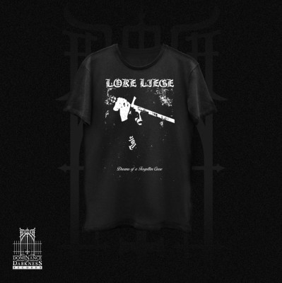 Dominance of Darkness Records - Lore Liege - Dreams of A forgotten ...
