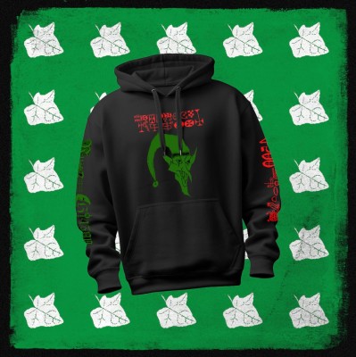 Dominance of Darkness Records - Dominance of Darkness Records