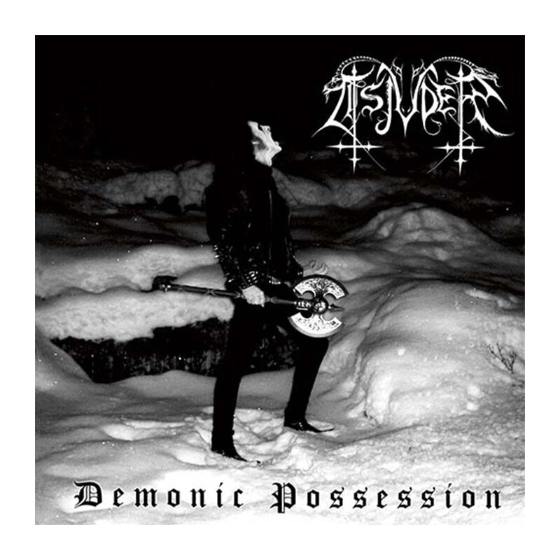 demonic possession records